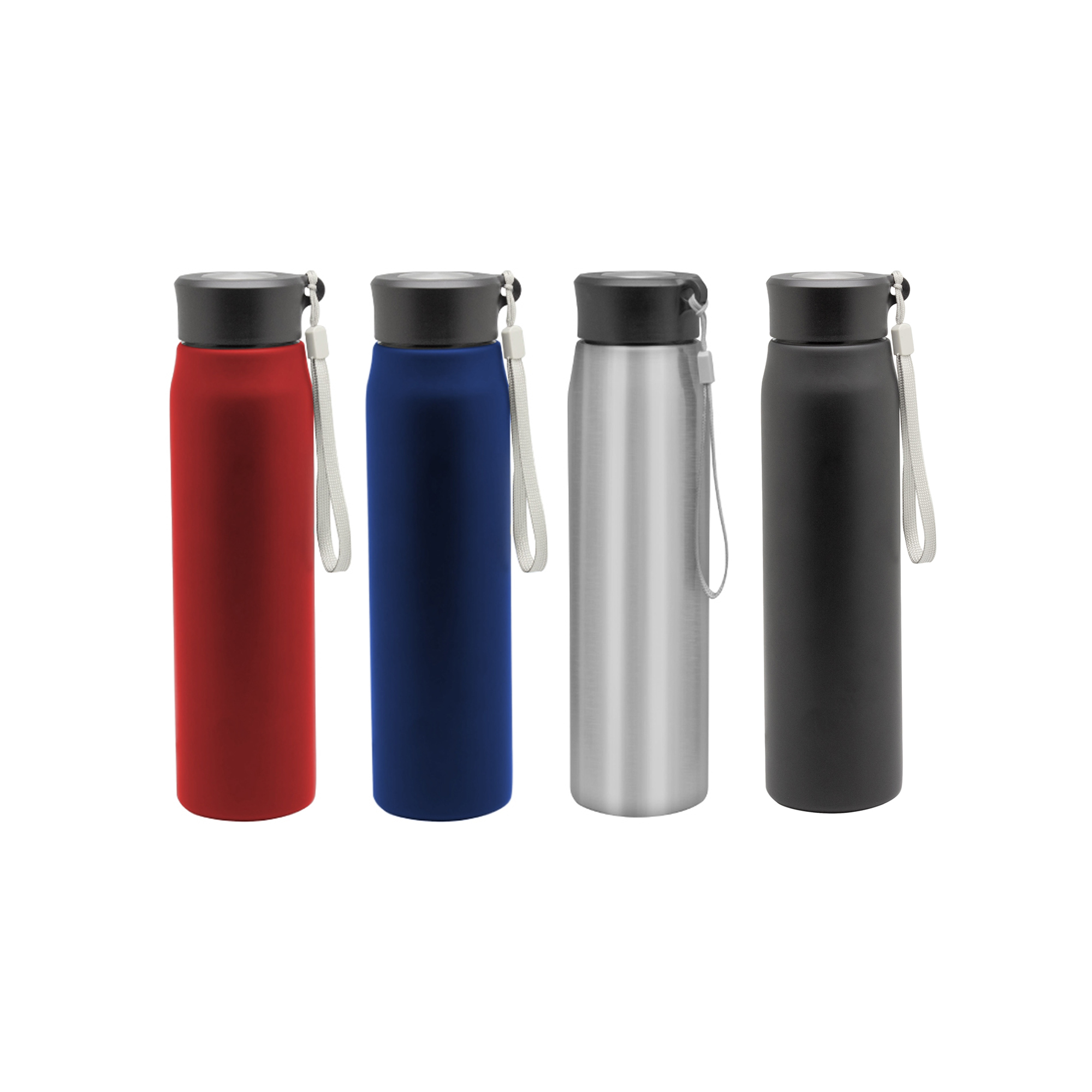 CDO Promocionales - BOTELLA "MANHATTAN"