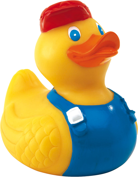 CDO Promocionales - PATO "BOB"